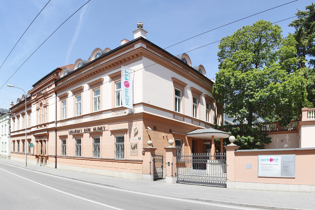 Clinique Reprofit | Association MAIA